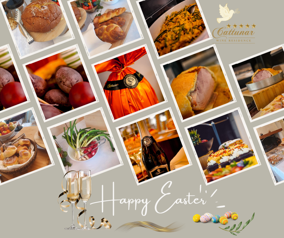 Cattunar Wine Residence | Brtonigla, Istra, Croatia